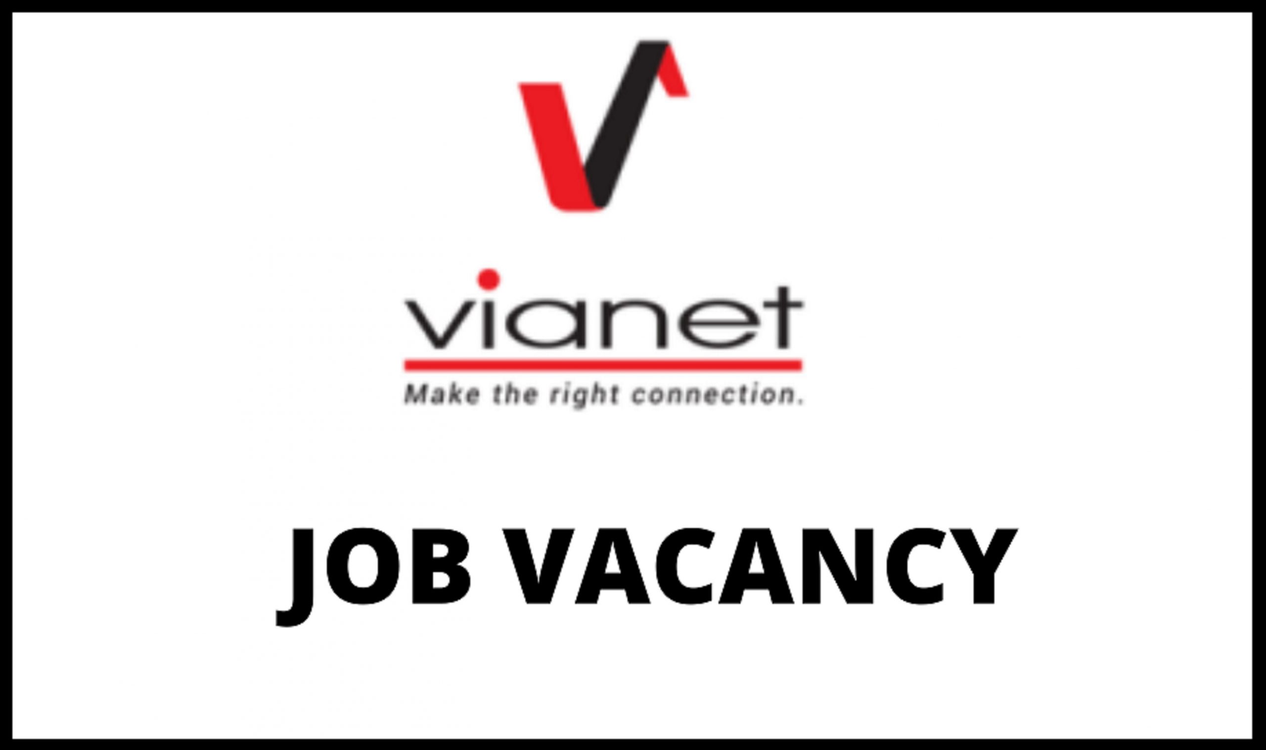 Vianet Communications Private Limited Vacancy For Marketing Manager ...